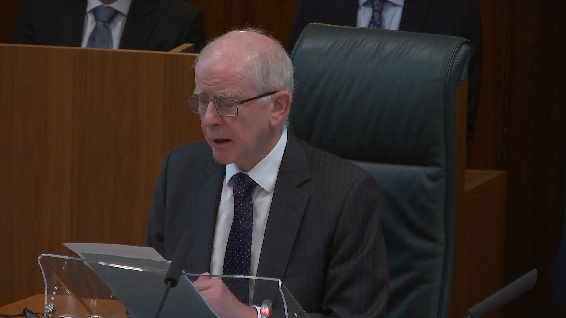 Supreme Court rejects UK government's Rwanda migration plan