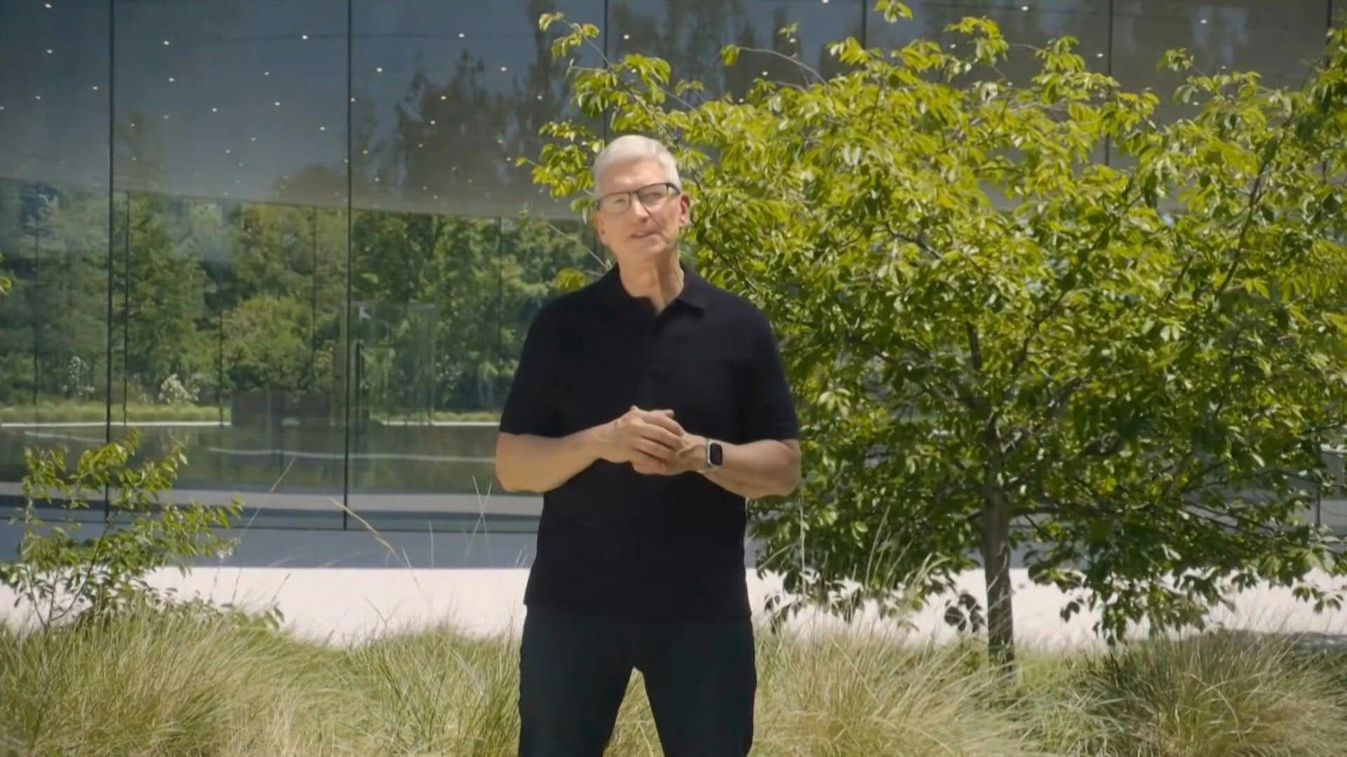 Apple unveils ‚Apple Intelligence‘ AI - Nachrichten zur Wirtschaft ... Apple unveils ‚Apple Intelligence‘ AI - Nachrichten zur Wirtschaft ...