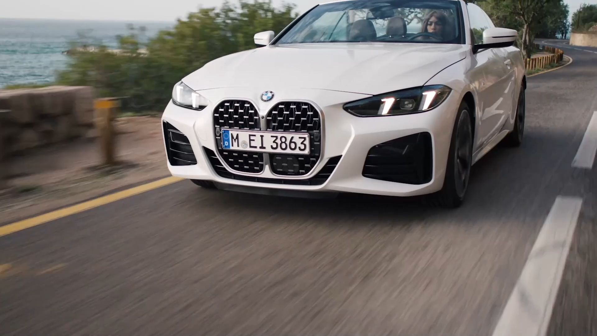 Der neue Mercedes GLC: Revolution der Fahrzeugbeleuchtung